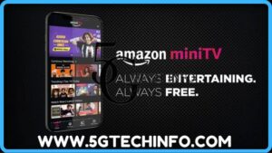 Amazon Mini TV Apk For PC | TV | Android TV | Smart Tv | Tablet | IOS ...