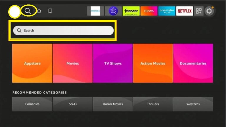 How to Live Stream NBA 2023-24 Games on Firestick - 5G Tech Info